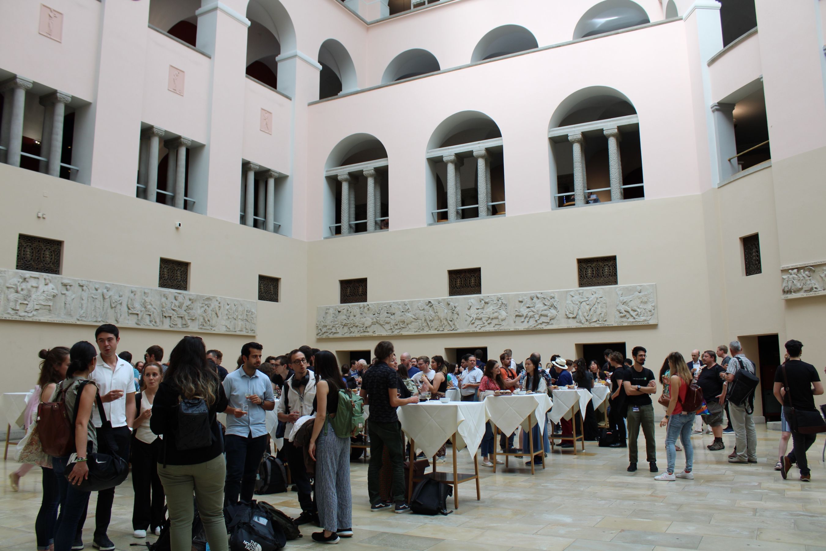 Charles Weissmann Lecture | Department of Molecular Life Sciences | UZH