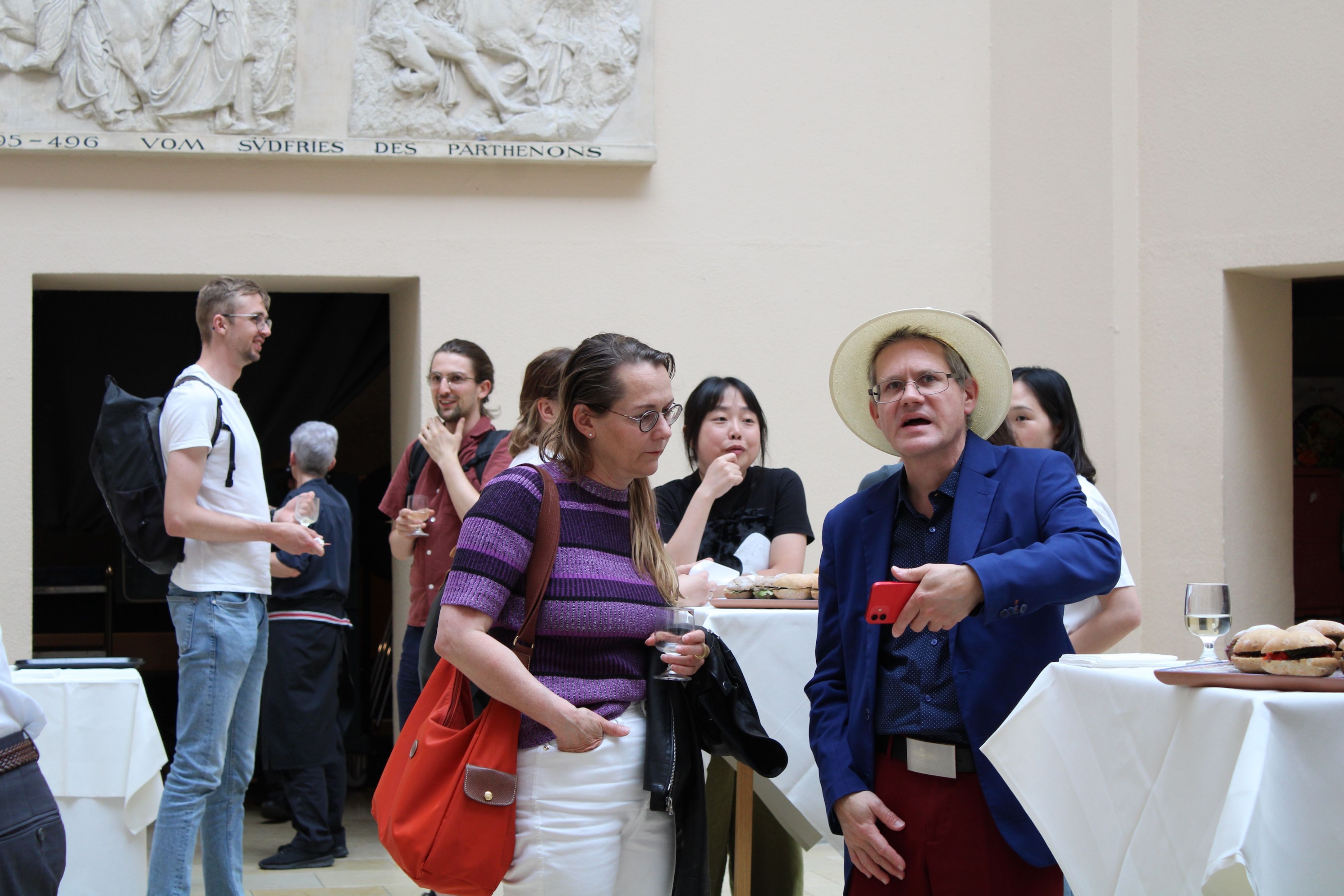 Charles Weissmann Lecture | Department of Molecular Life Sciences | UZH