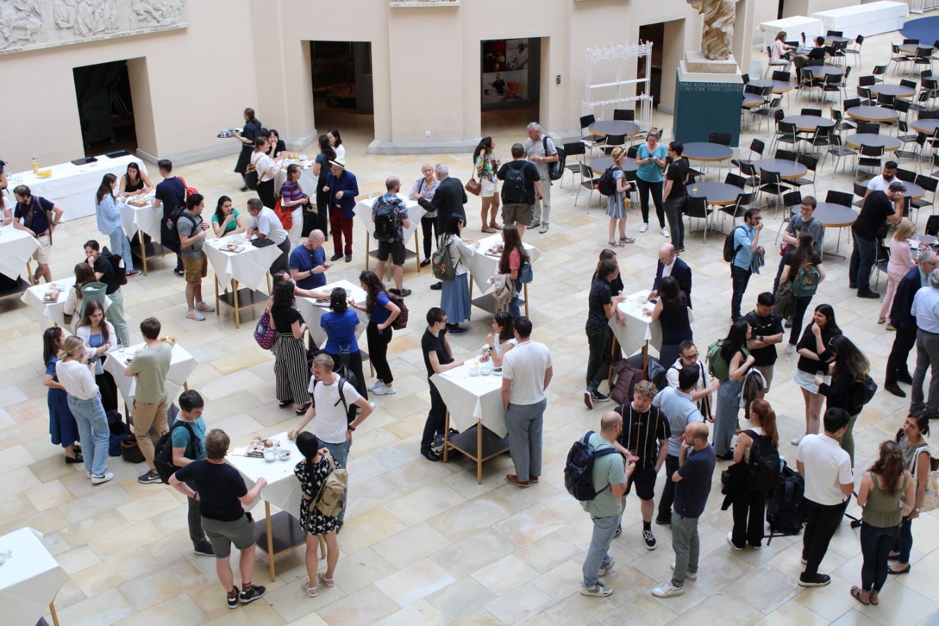 Charles Weissmann Lecture | Department of Molecular Life Sciences | UZH
