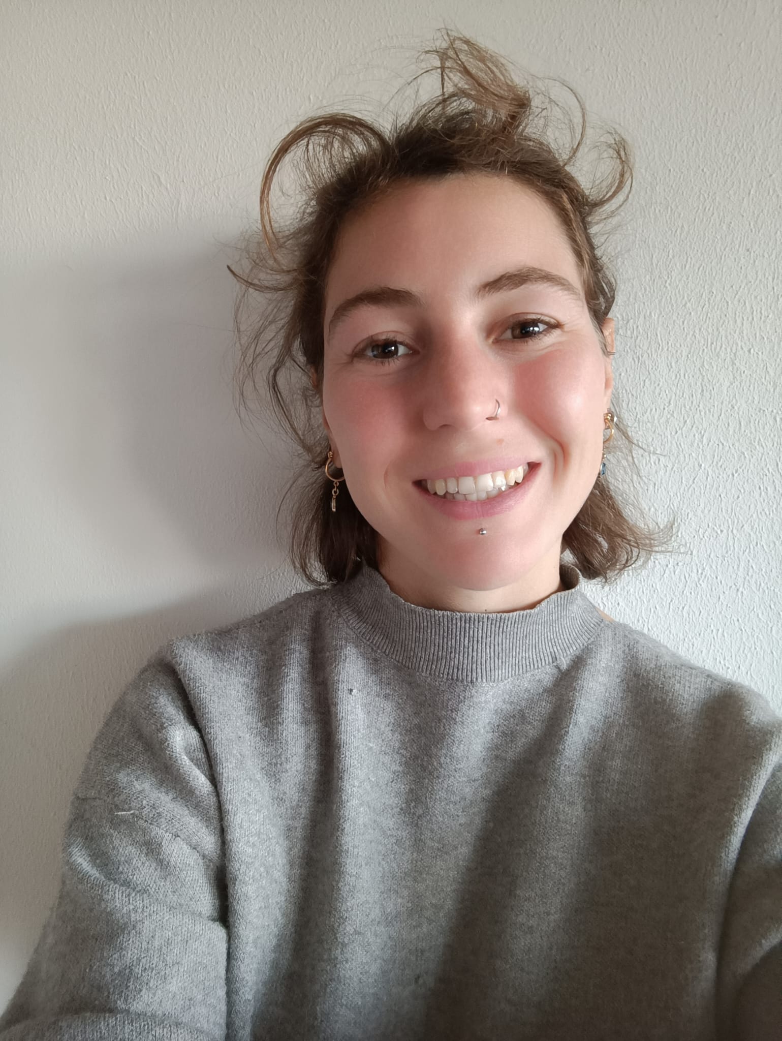 Group members | Department of Molecular Life Sciences | UZH